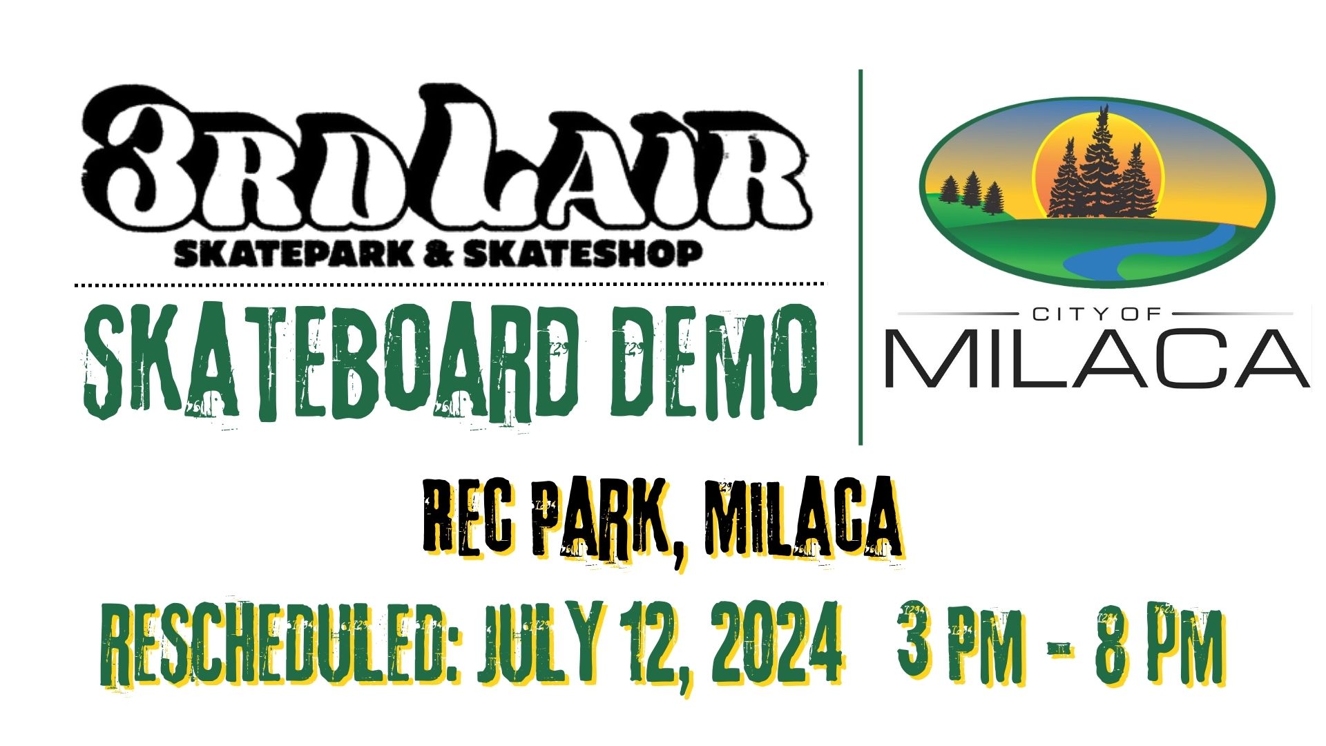 Home | City of Milaca