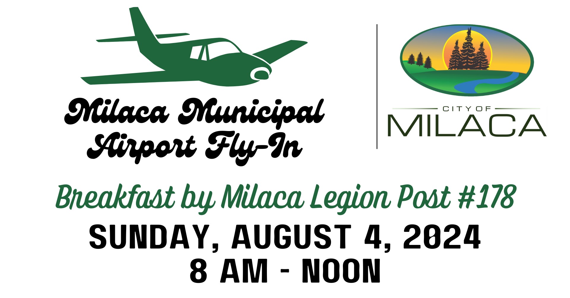 Home | City of Milaca